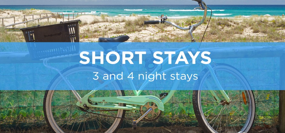 Gold Coast Holiday Homes | Gold Coast Accommodation | Holiday Letting