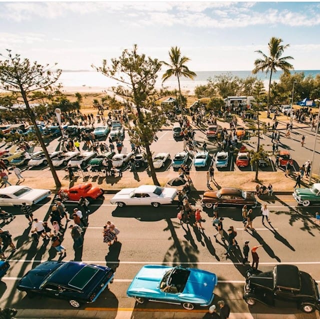 Cooly Rocks On Festival 2025! - Gold Coast Holiday Homes